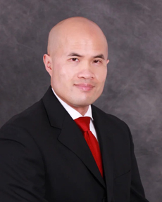 Dr. Phan joins staff at Southwest Medical Center